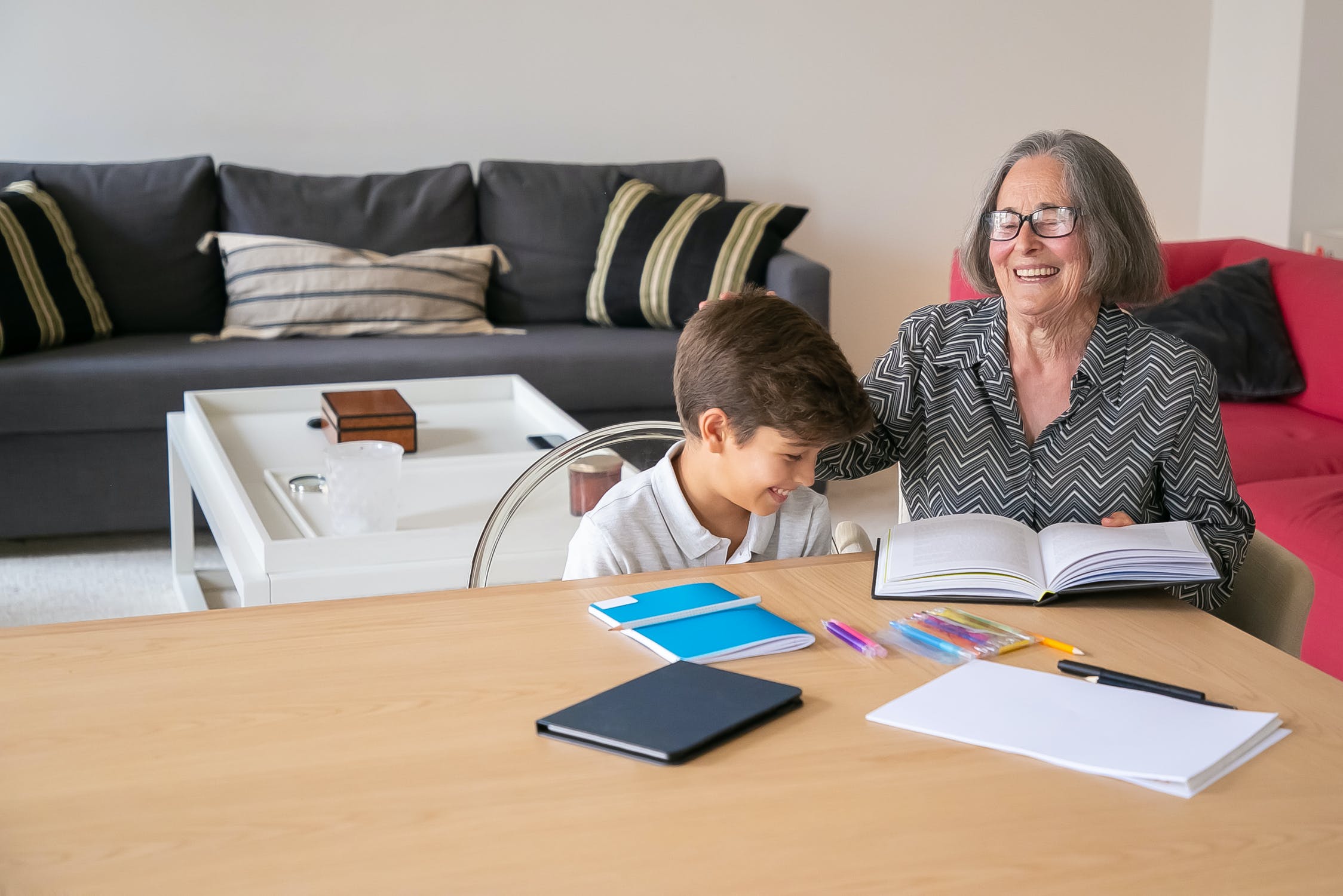 How Can I Help The Seniors In My Life Feel Useful at Home