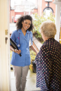 Bridge Home Health Riverside, CA - Bridge Home Health & Hospice